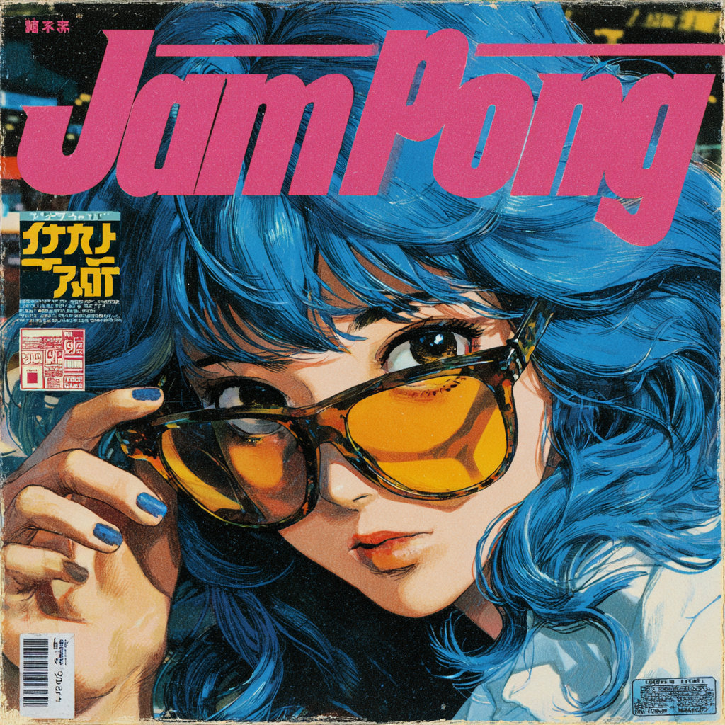 Summer Vibes | Jam Pong