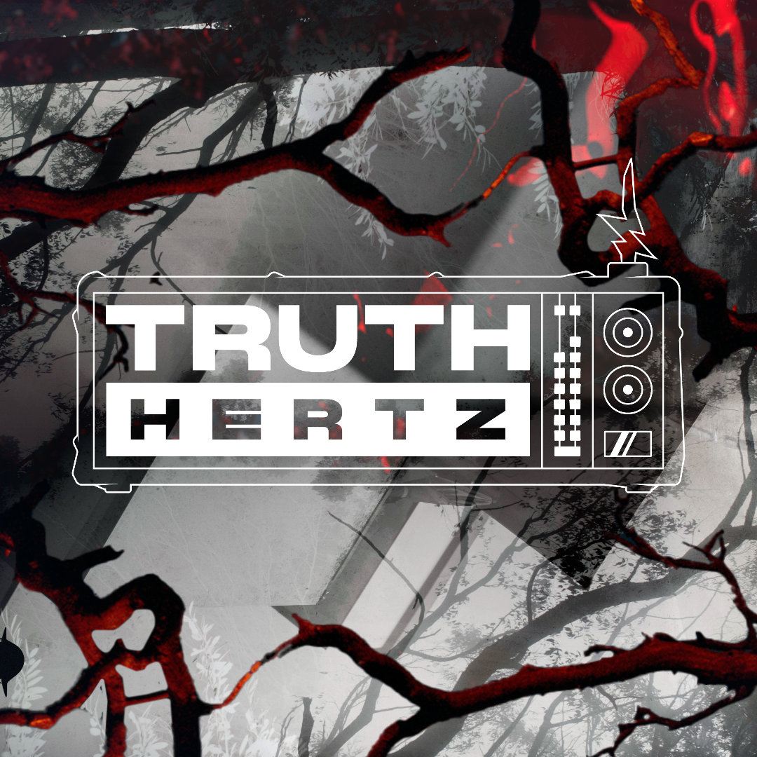 THZ015: Acetone EP | dotdash | Truth Hertz
