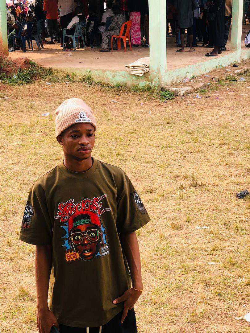 nwata di ma | simten wizzy