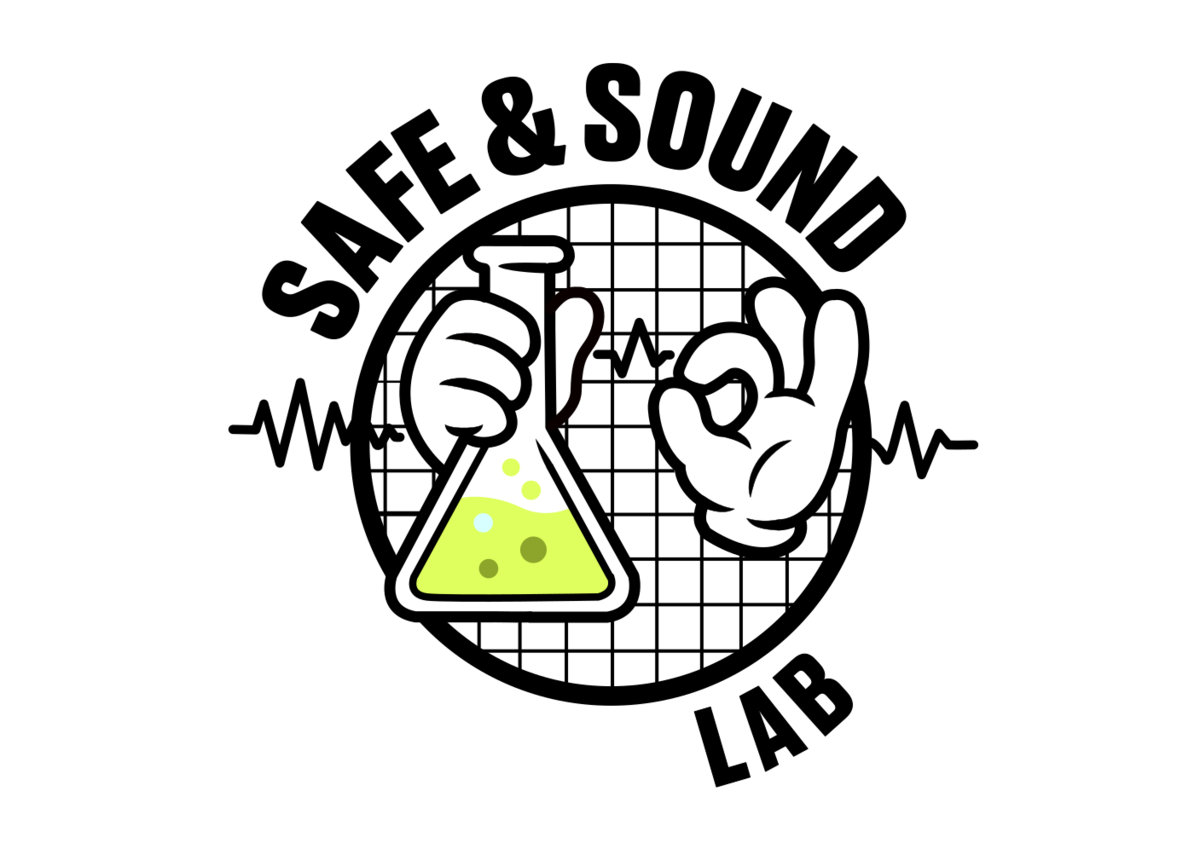 cadeu - Bass Oddity EP | cadeu | Safe & Sound Lab
