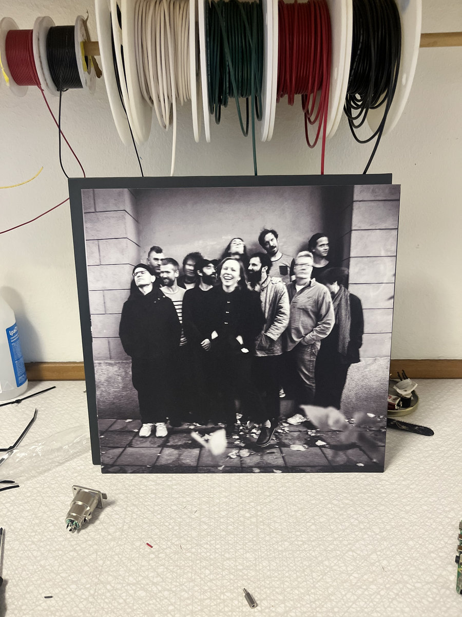 Coup de coeur Jazz de la semaine - Page 281 - www.homecinema-fr.com