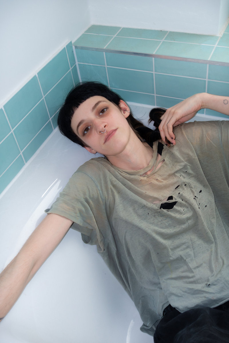 Domschatzkammer | Bridget Ferrill