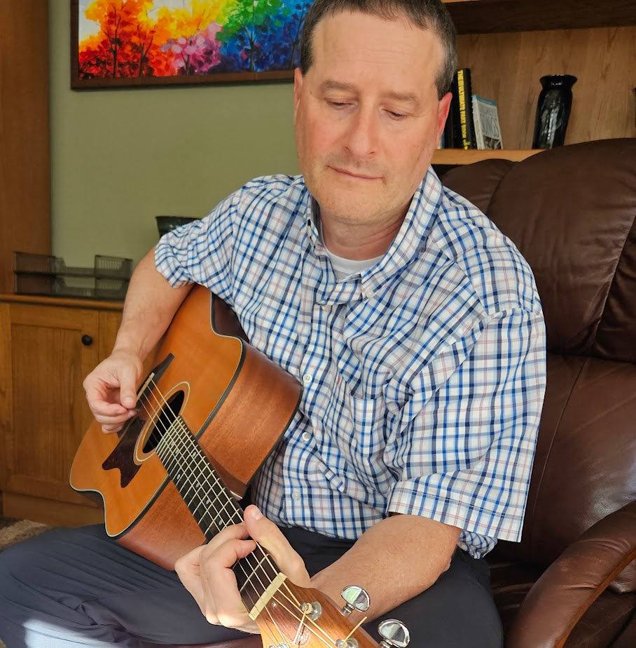 Northern Lights (Songs of My 40s and 50s) | Dan Marcus