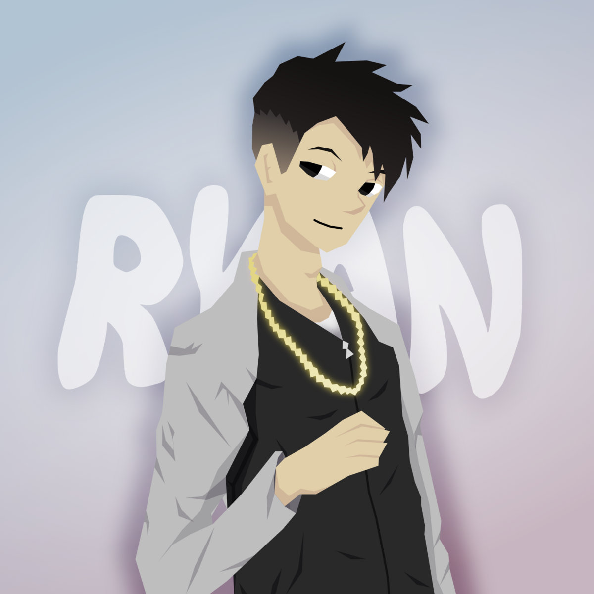 EUROPE | RYAN