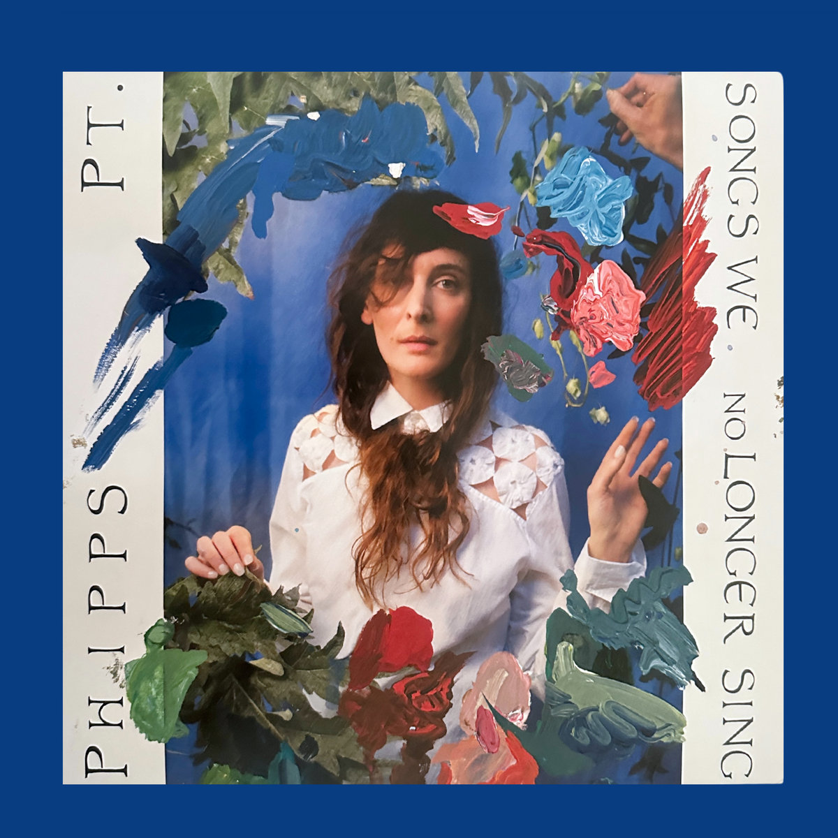 SONGS WE NO LONGER SING | phipps pt.