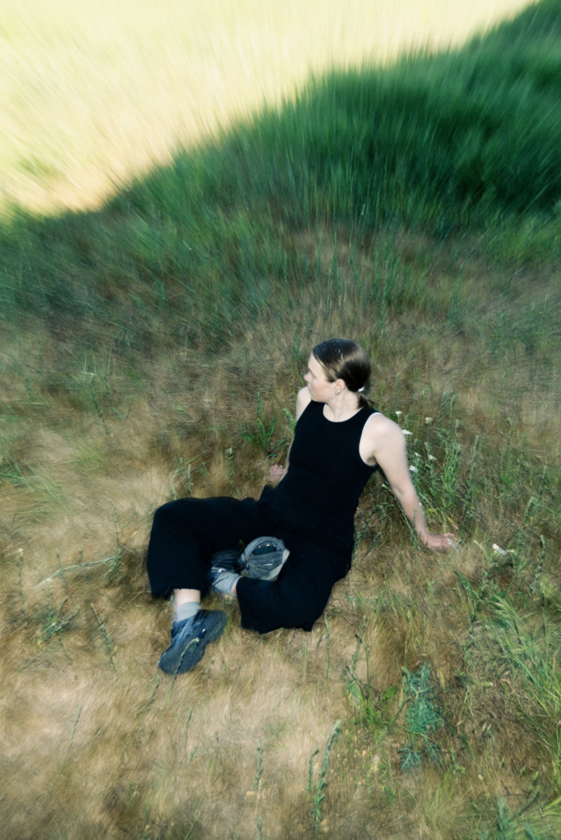 Midnight Swim EP | Beatrice M.