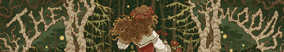 Feed Us Your Girls Lydia The Bard