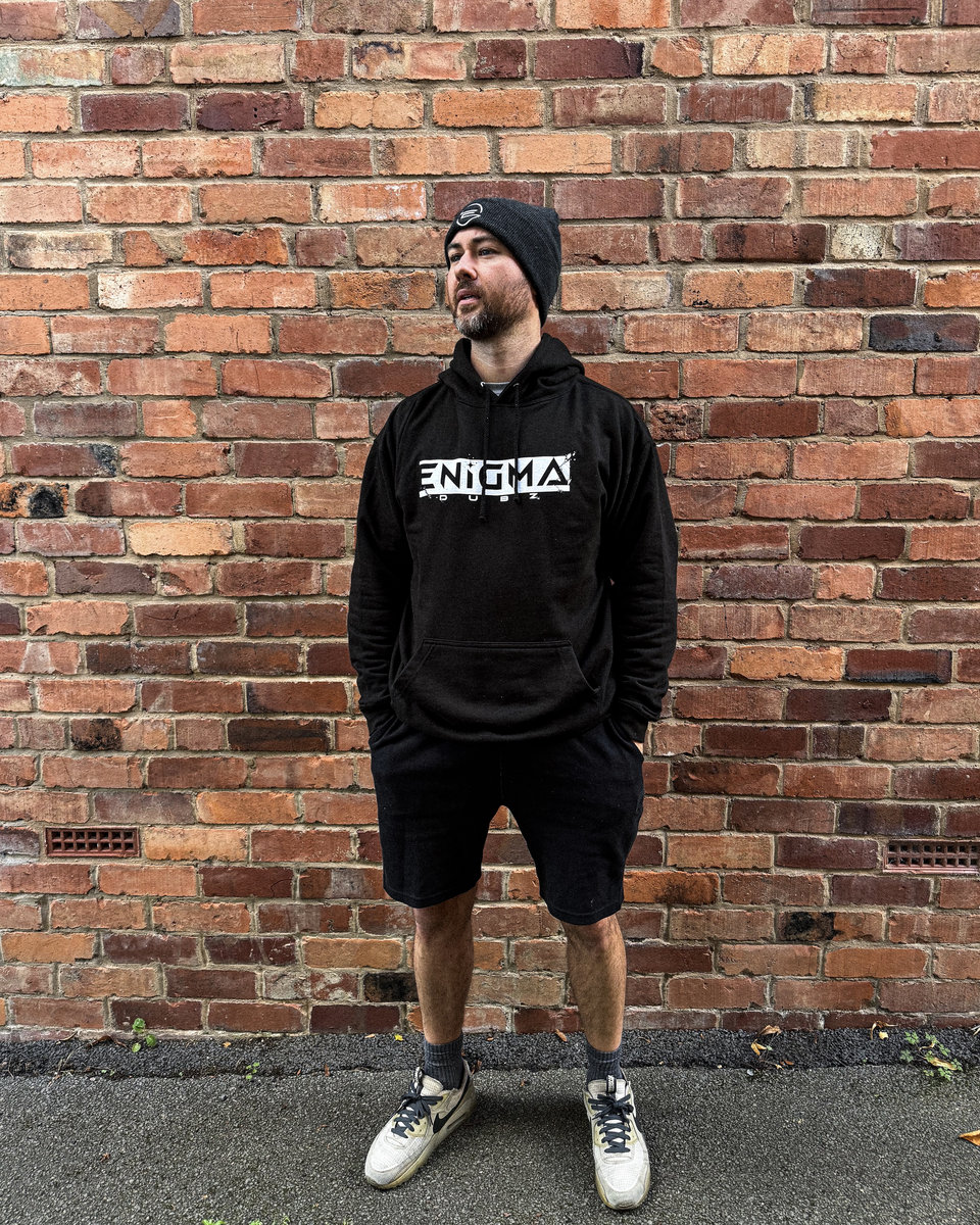 Wormhole | ENiGMA Dubz