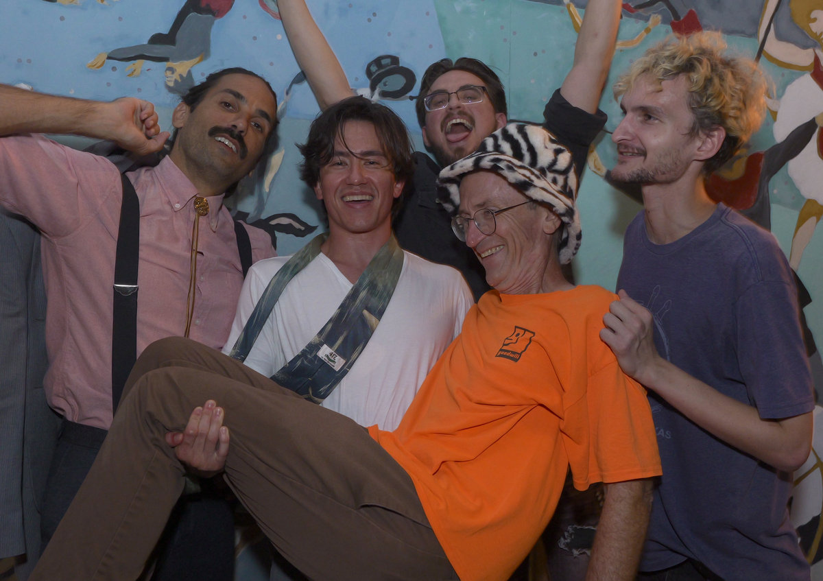 Music | Ghouls In The Basement