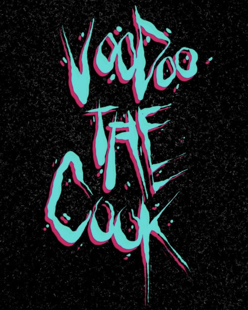 Get rid of rats | Voodoo the Cook