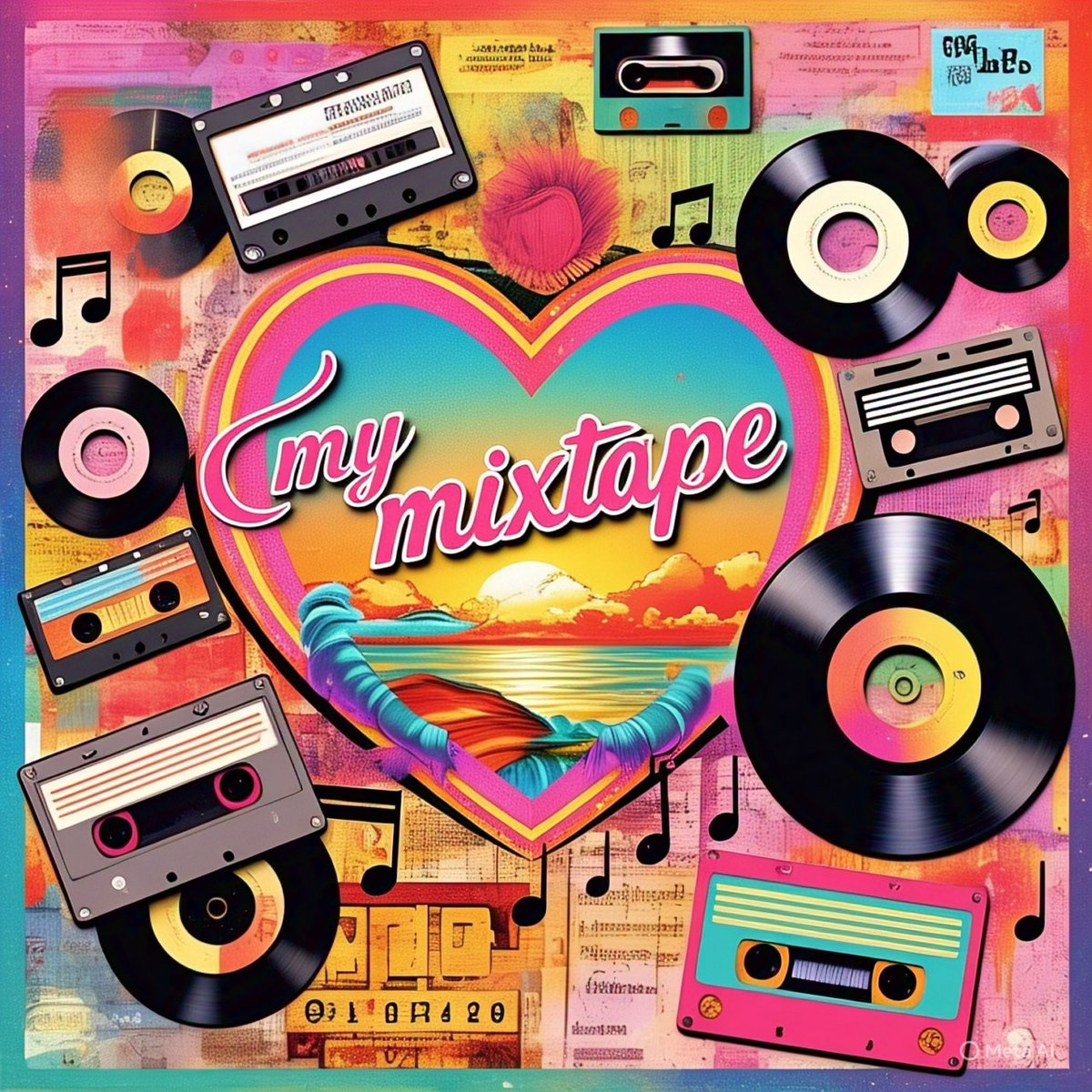 My Mixtape | My Mixtape
