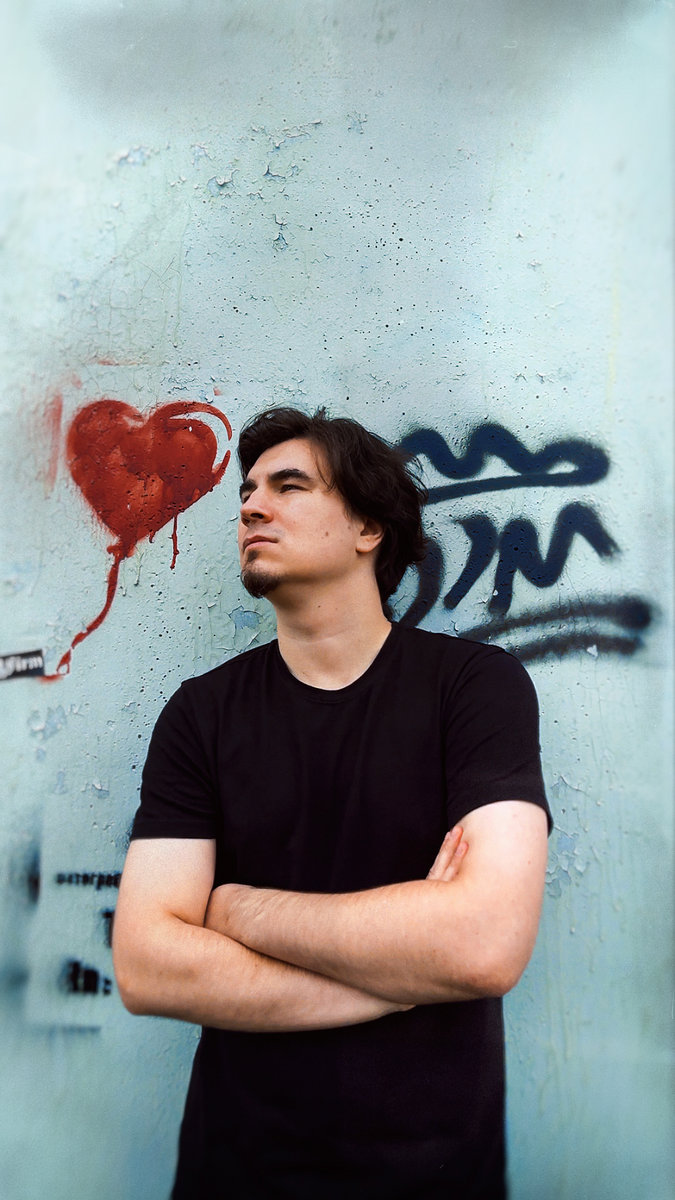 Skyline | Egor Lappo