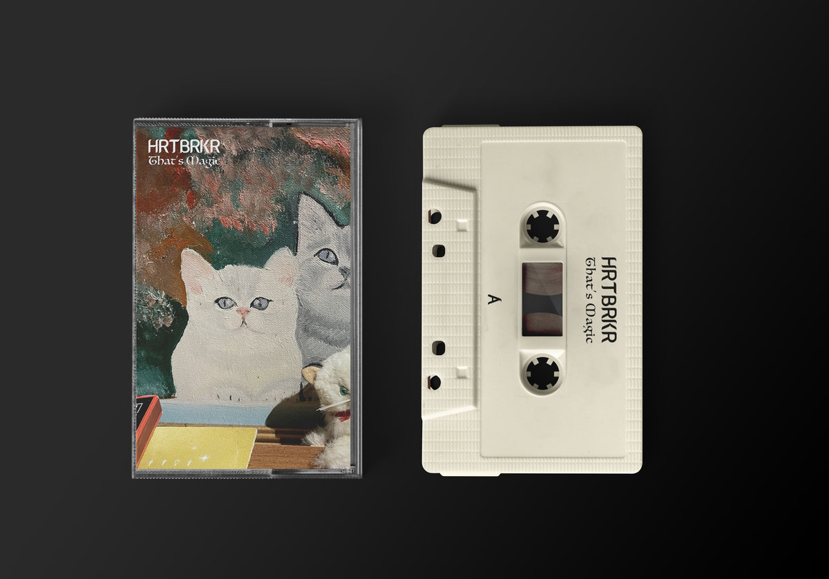 That's Magic | HRTBRKR