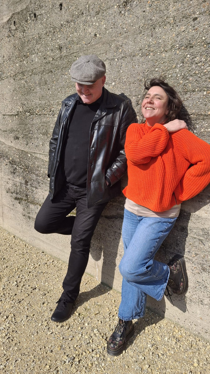 Go Je Mee (Single) | Peter & Stephanie