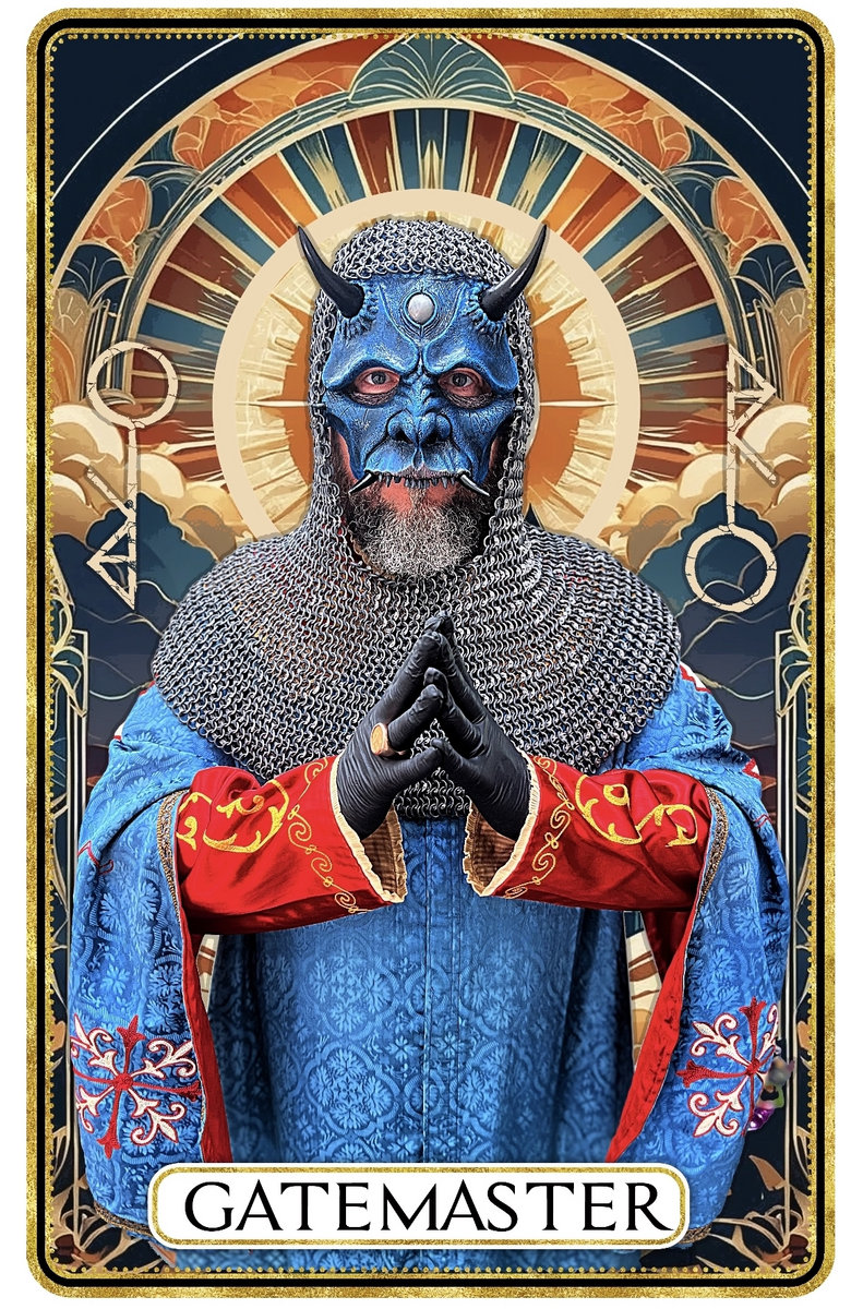 Hidden Mysteries | GATE MASTER