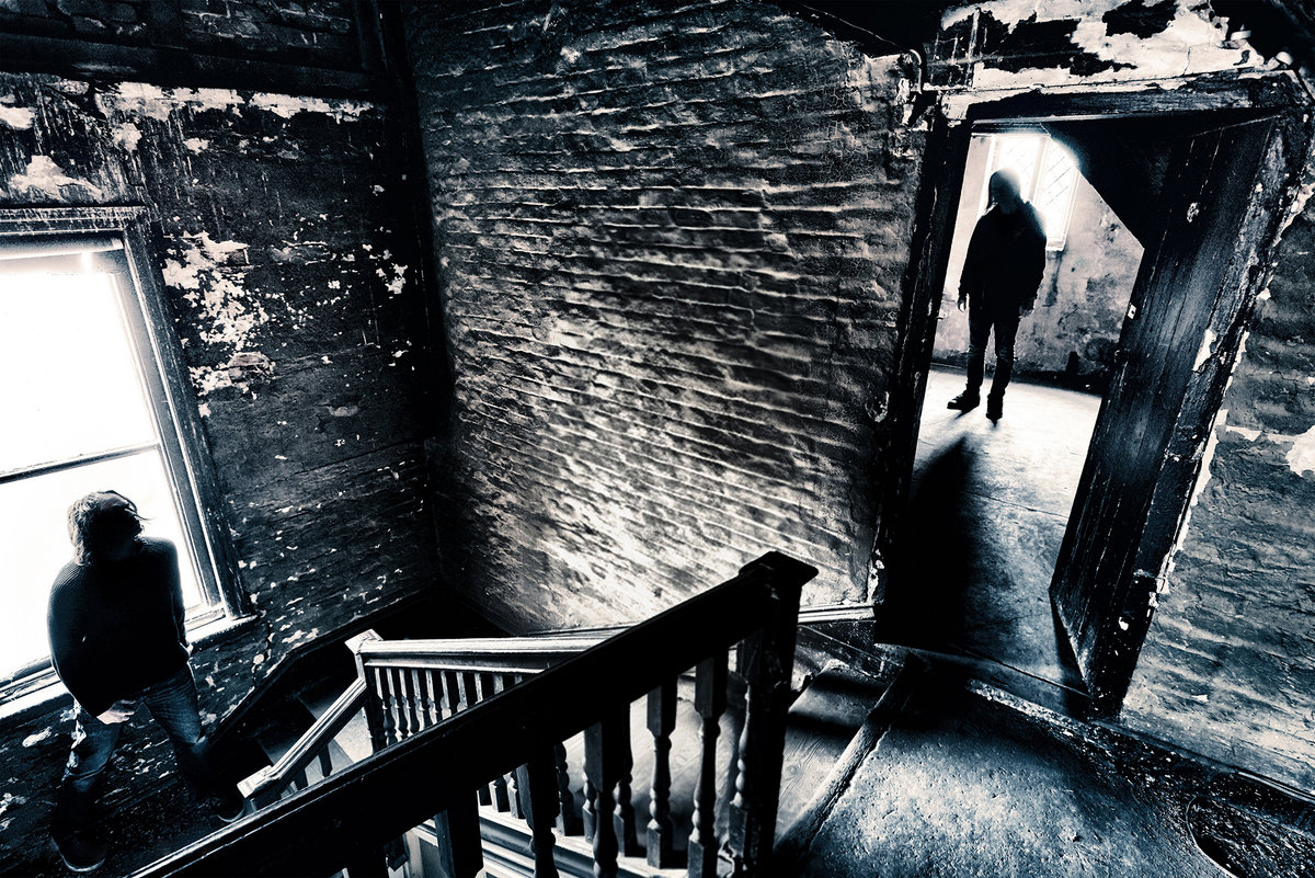 Helios | Erebus | GOD IS AN ASTRONAUT