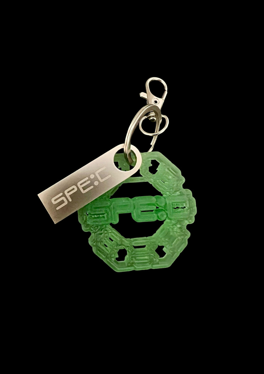 SPE:C 10 year anniversary dub-stick | SPE:C