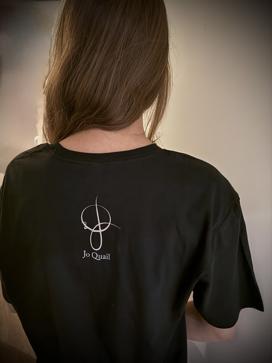 Rex Tee | Jo Quail
