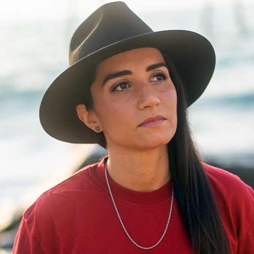 Alexia Riva | Alexia Riva Music