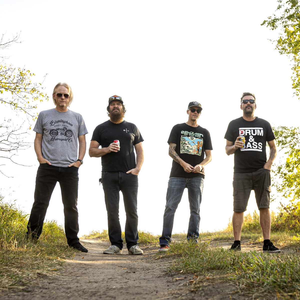 Road Man | High Master