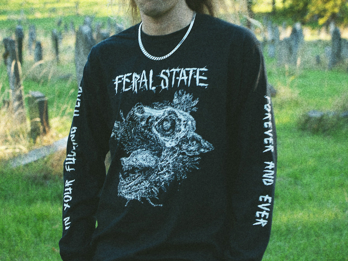 II | Feral State