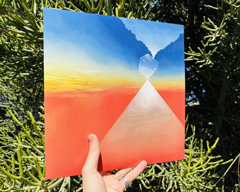 Cole Pulice, “Land’s End Eternal” | Bandcamp Daily