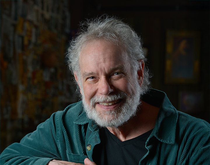 unentitled | John Gorka