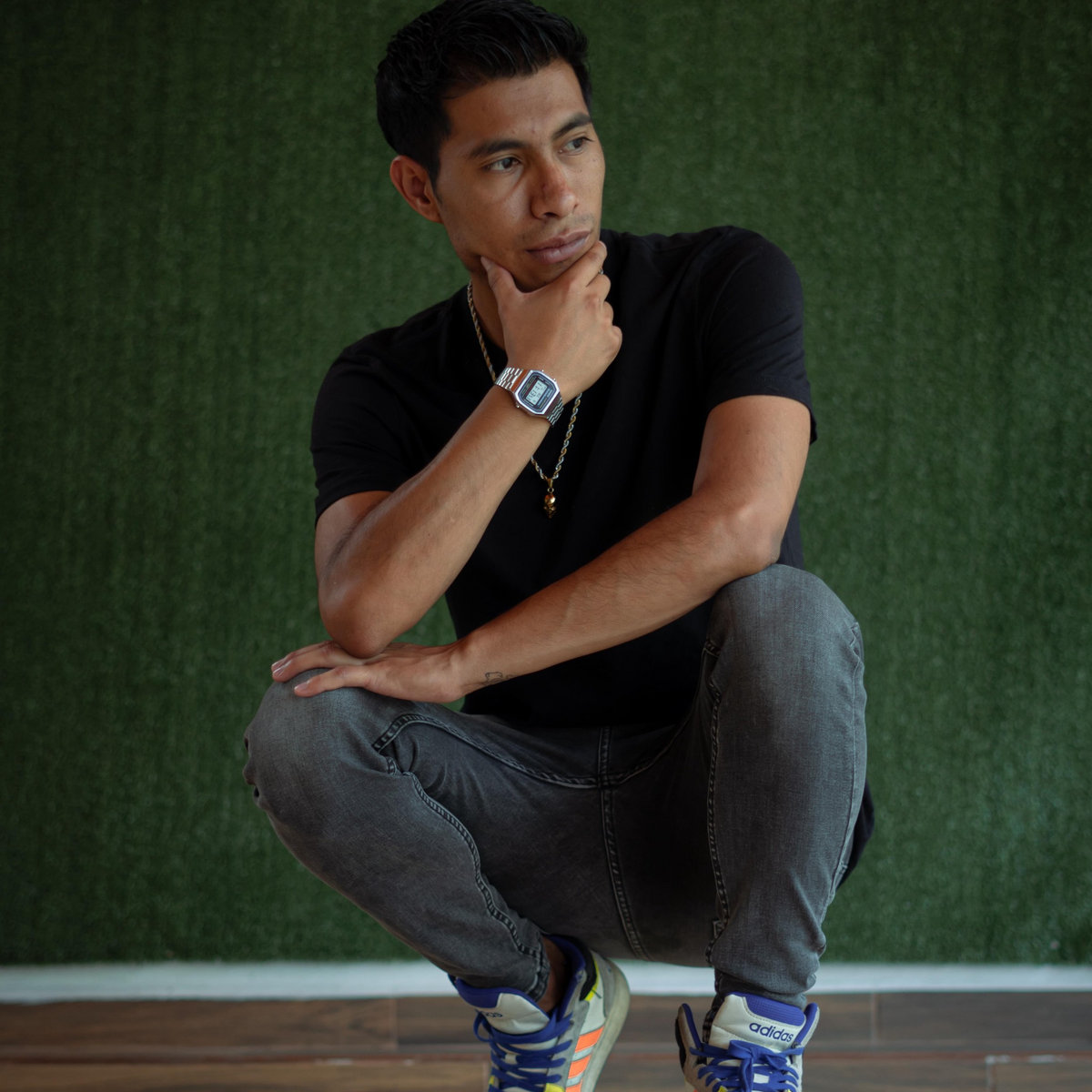 Alizee - J'en ai marre (Javier Tejeda Club Edit) | Javier Tejeda