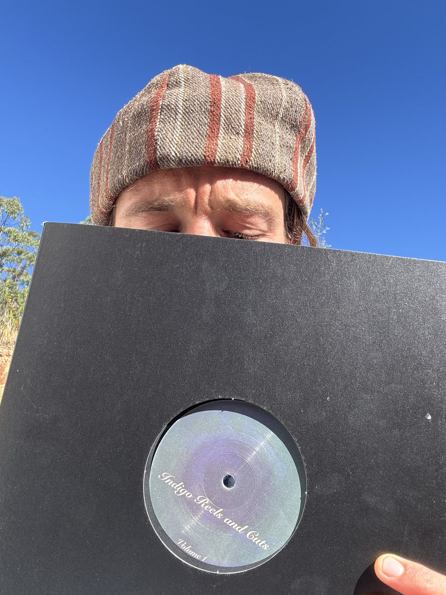 Indigo Reels and Cuts - Vol 1 (unofficial edits) | Humble B Flat