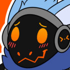 Pent Up Pup | Pent Up Pup