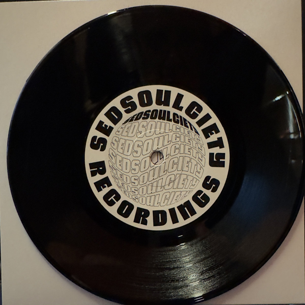 Miracle Thomas - Sugar Free - Black | Miracle Thomas - Sugar Free ...