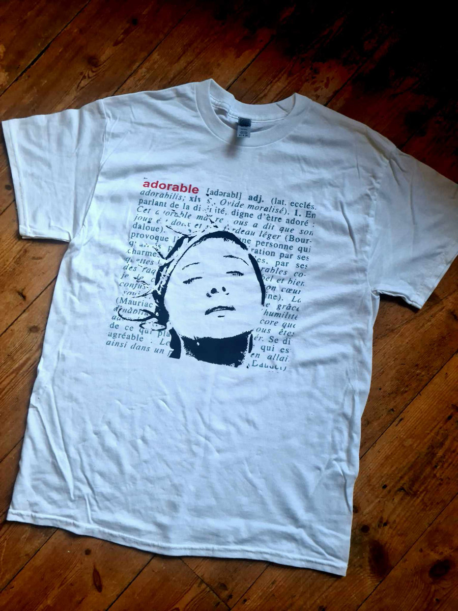 Sunshine Smile T-Shirt | Adorable