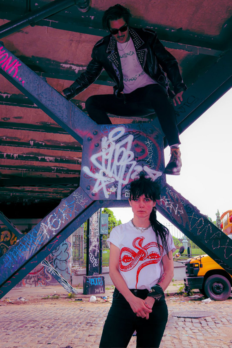 Tomber dans les bras d'une machine | SECA