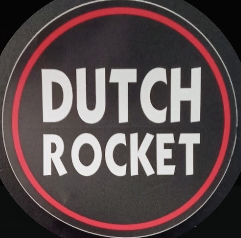 Cheese and Pep | Dutch Rocket