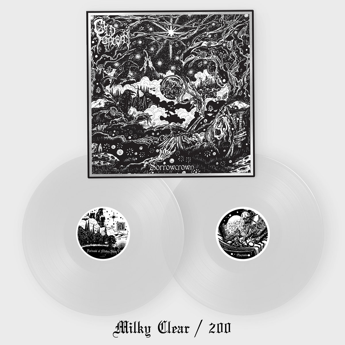 Sorrowcrown | Old Sorcery