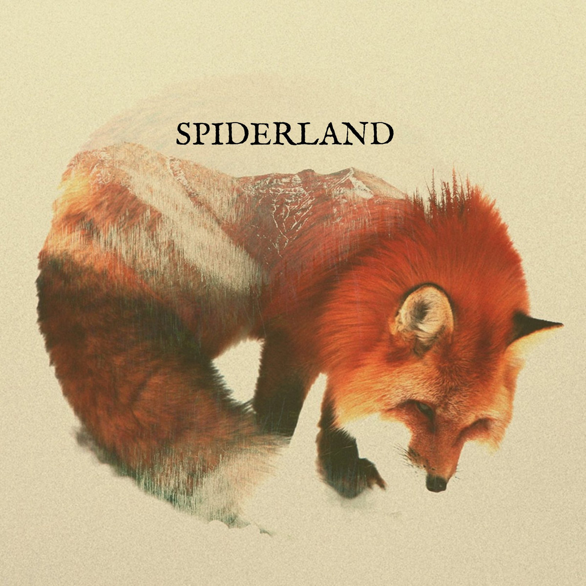 Versions | Spiderland