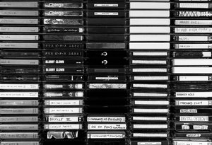 Music | Galactic Acid Library