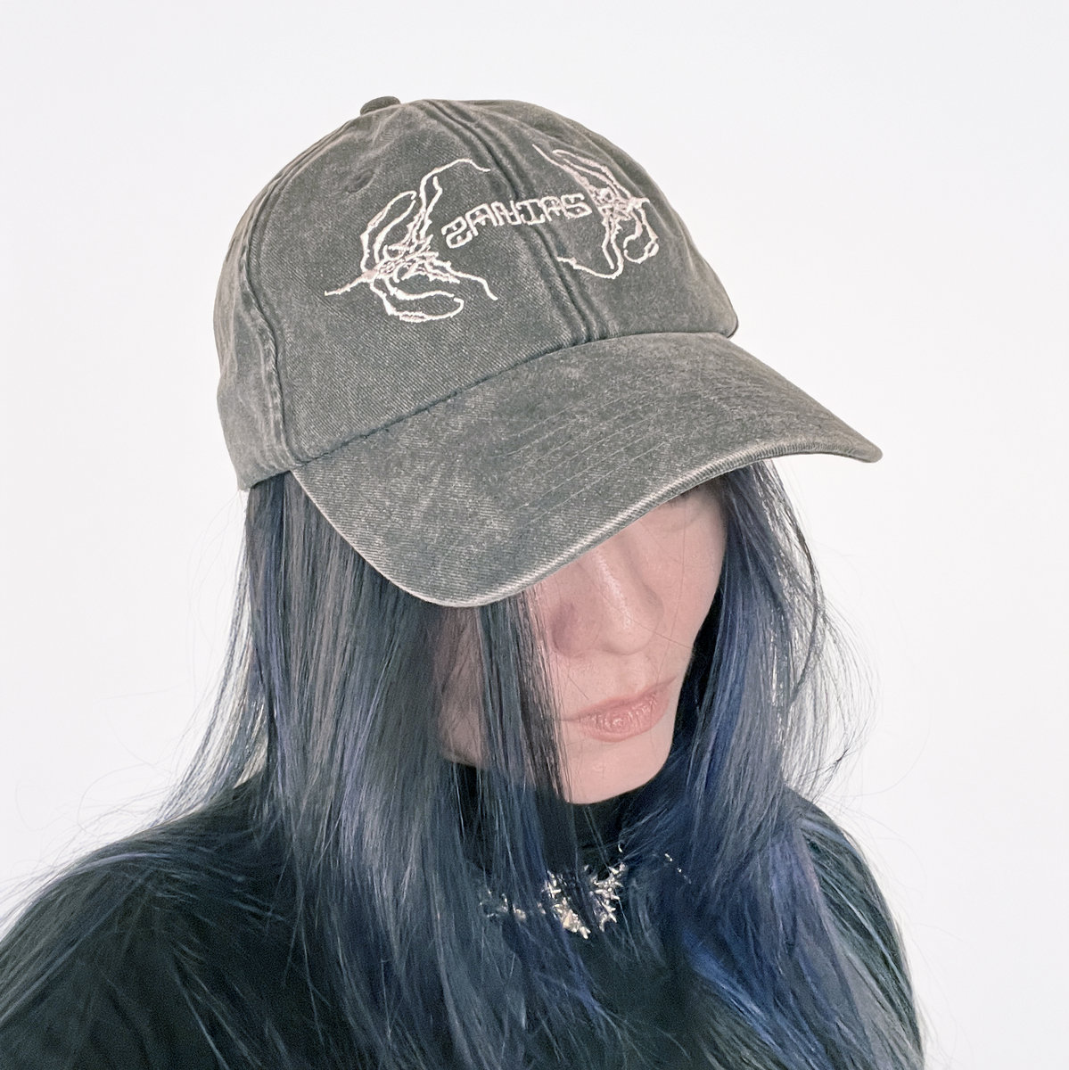 Zanias Baseball Cap | Zanias