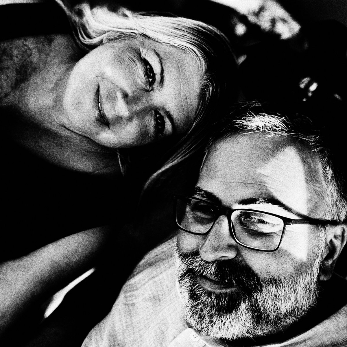 Salt Letter | House of Cats