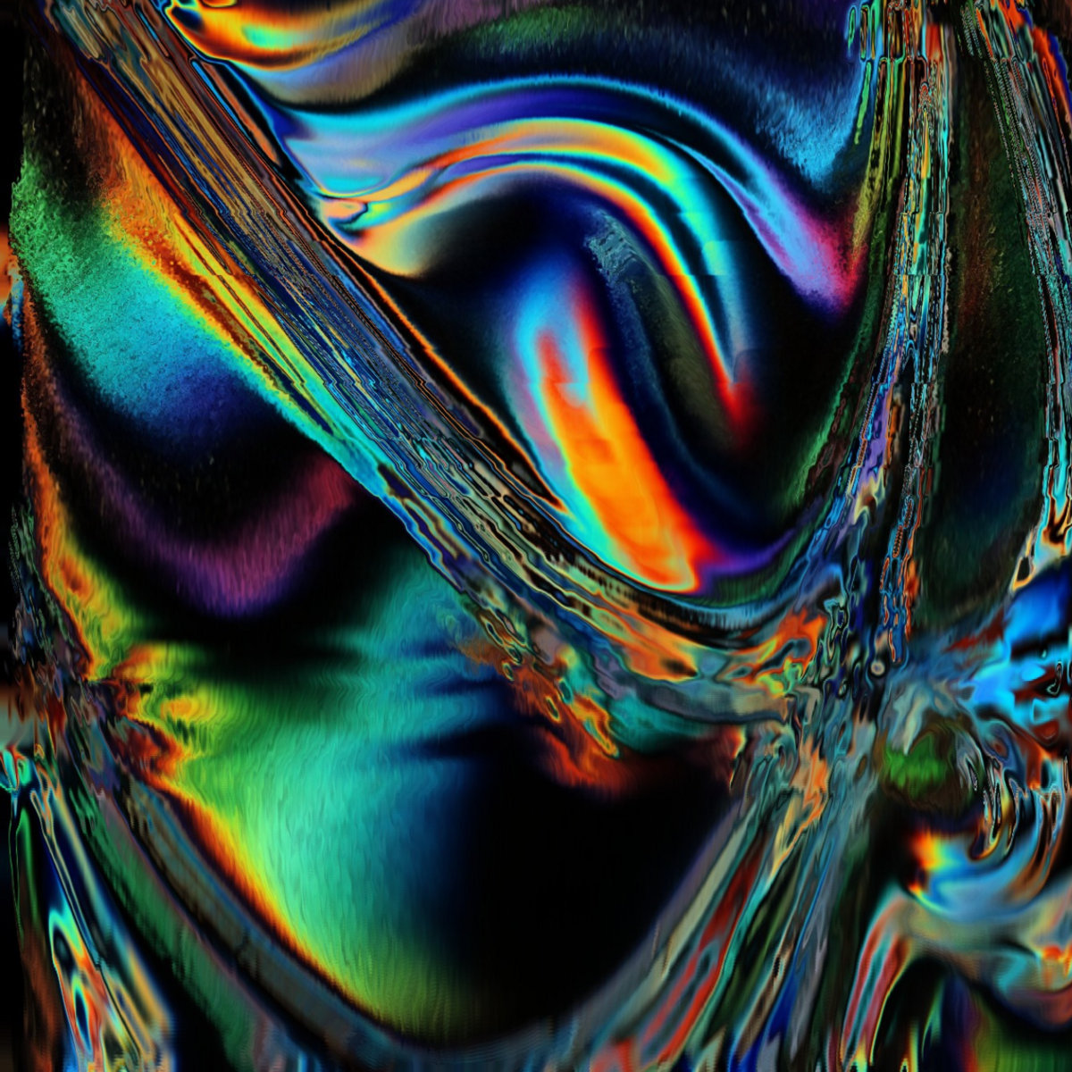 Squaric - Monday Off [Vinyl] | Diffuse Reality Records