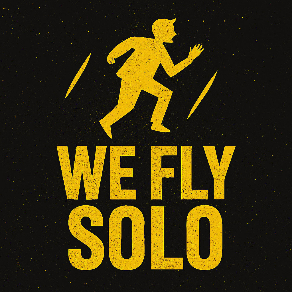 Music | We Fly Solo
