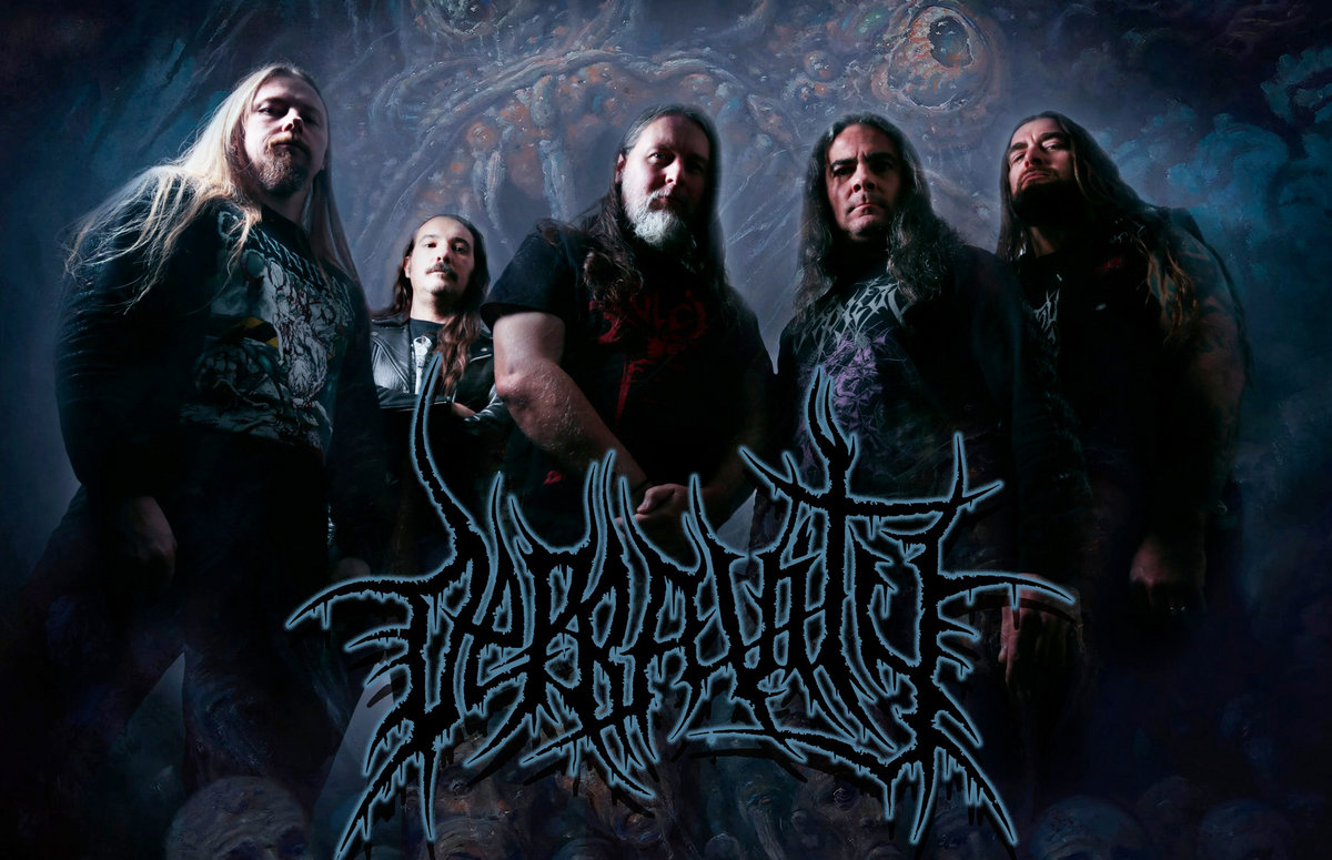 Awful Mangulation | DEPRAVITY | Depravity