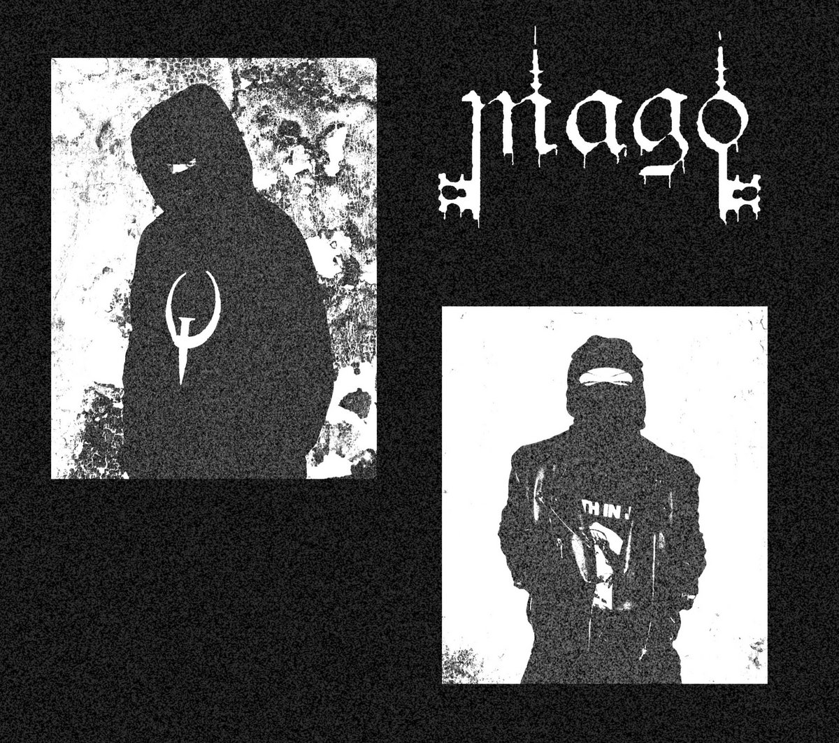 Mago | Mago