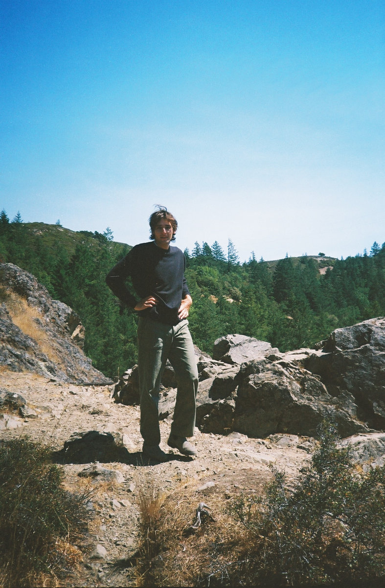 Back to Basics | Jack Carek
