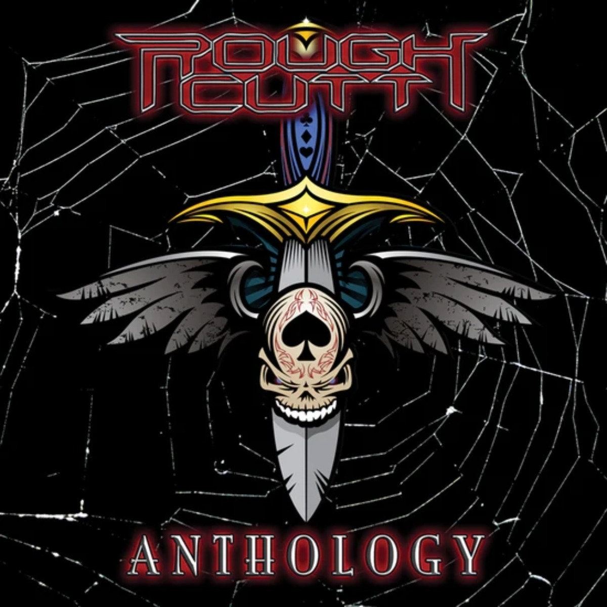 Anthology | Rough Cutt