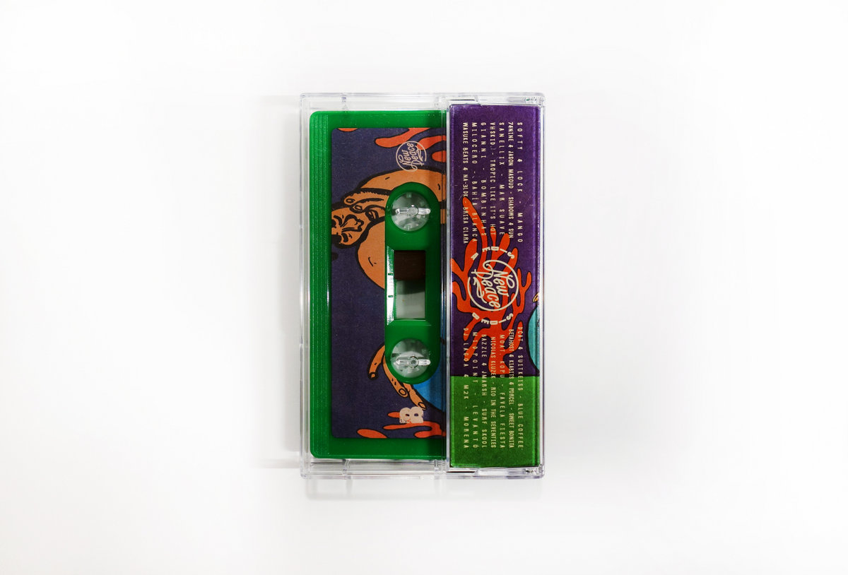 frederickmoe's collection | Bandcamp