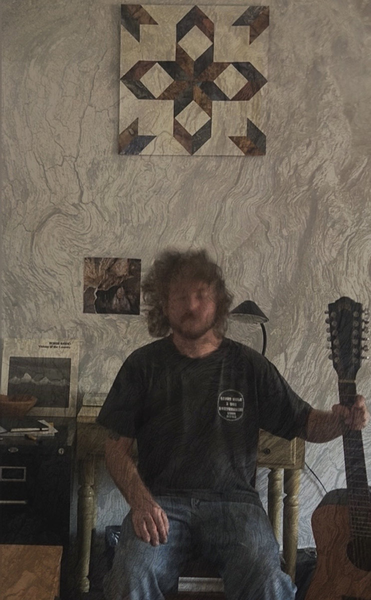 INTONOWAĆ | Rowland Taylor