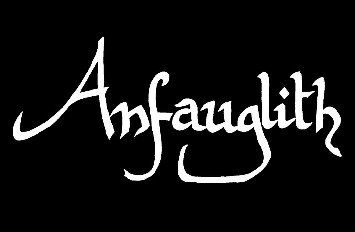 The Ill-Fated Mormegil | Anfauglith