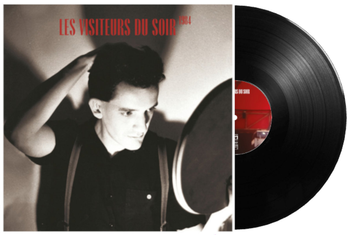 1984 | Les Visiteurs Du Soir | Meidosem Records