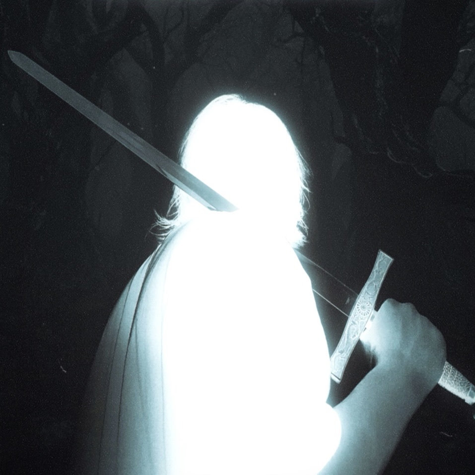 claymore | angel fang